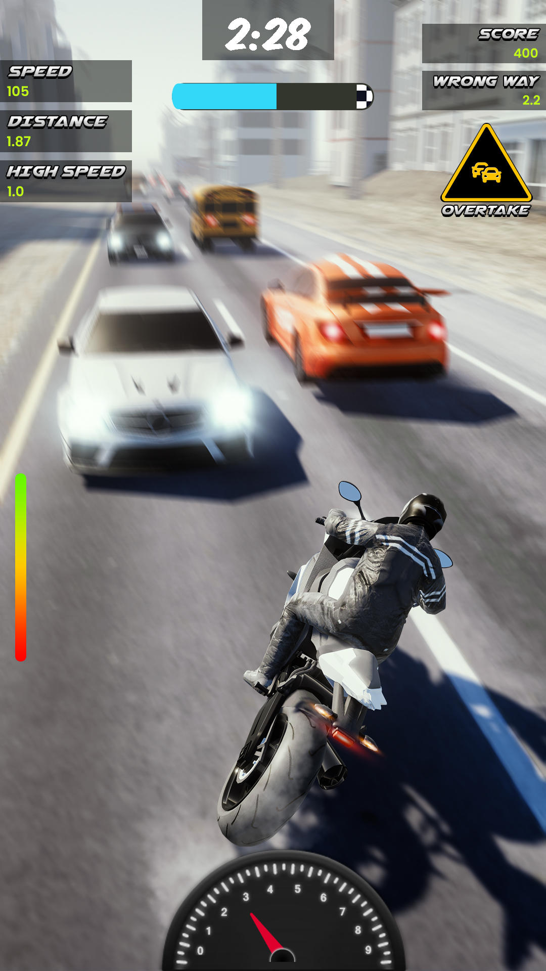 Motor Bike Rush 3D android iOS apk download for free-TapTap