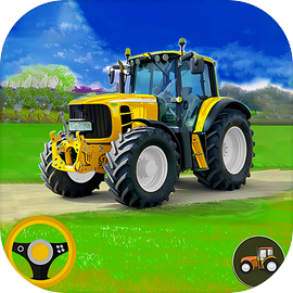 Farming Simulator Tractor android iOS-TapTap