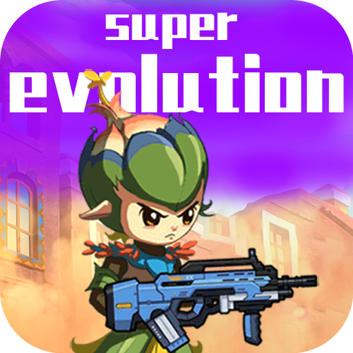 Super Evolution 1.2 다운로드 Android/iOS APK - TapTap