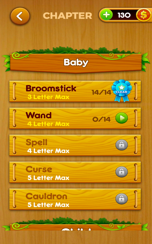 Word Connect - Word Brain Game android iOS-TapTap