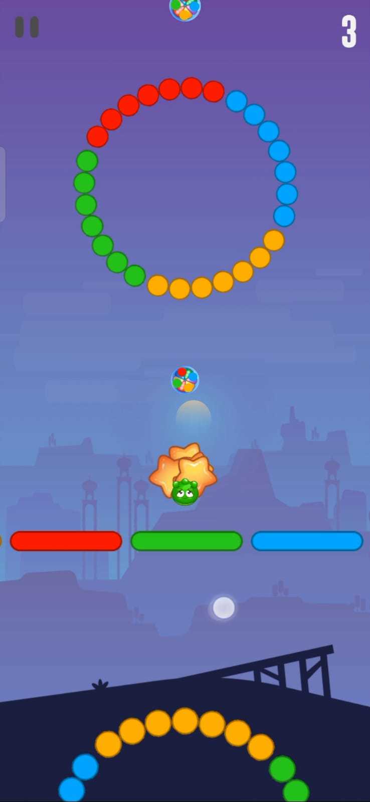 Color Adventure : Endless Game android iOS apk download for free-TapTap