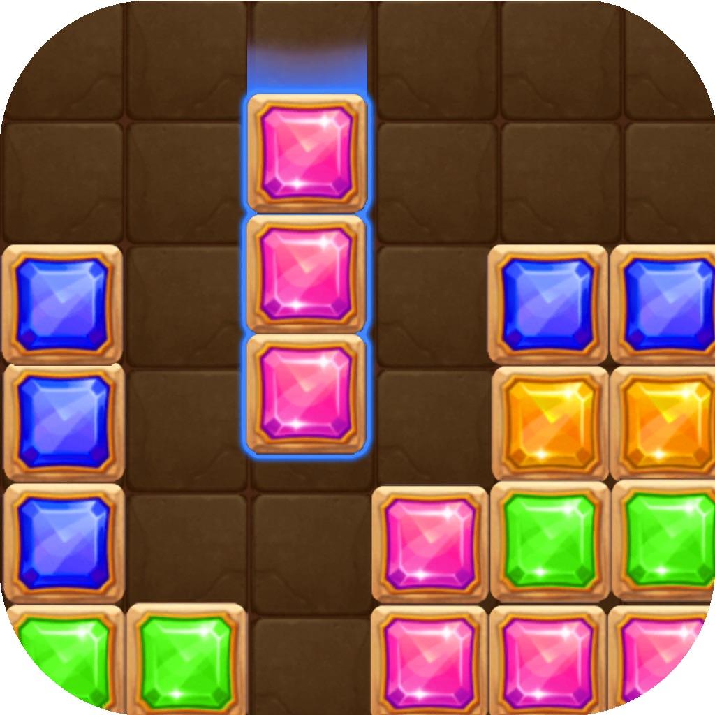 Block Puzzle Plus-puzzle brain for Android/iOS - TapTap