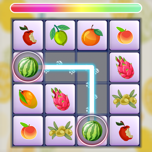 Fruit Vegetables Connect for Android/iOS - TapTap