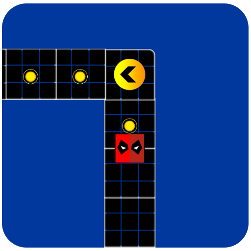 Fahed Deadpool Dash Run for Android/iOS - TapTap