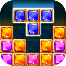 Gem Blast: Block Jewel Puzzle android iOS apk download for free-TapTap