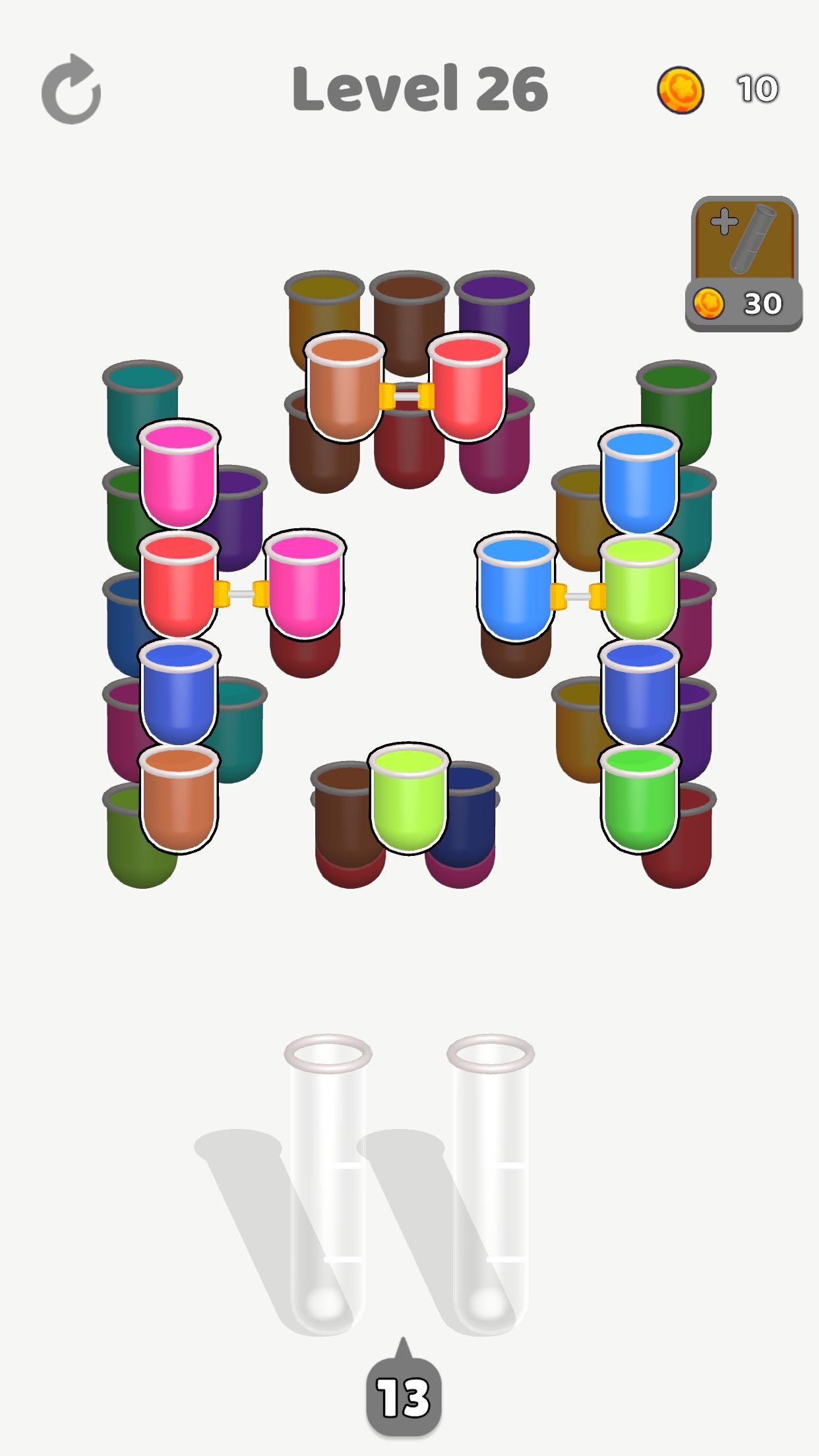Liquid Match android iOS-TapTap