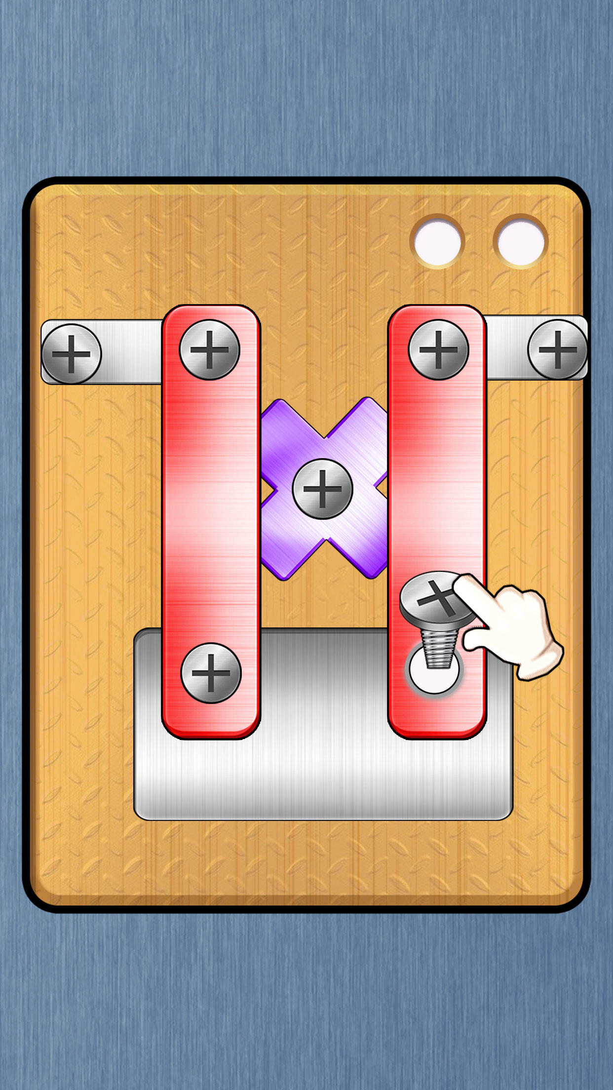 Screw Nuts & Bolts: Unbolt Pin android iOS apk download for free-TapTap