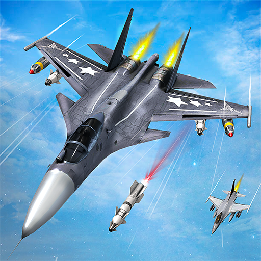Jet Fighter: World War Games for Android/iOS - TapTap