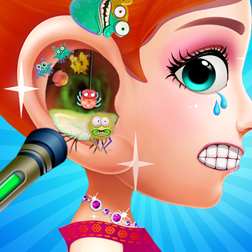 Ear Doctor Simulator Latest Version for Android/iOS - TapTap
