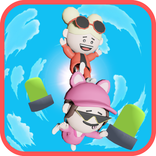 Jump.io android iOS apk download for free-TapTap