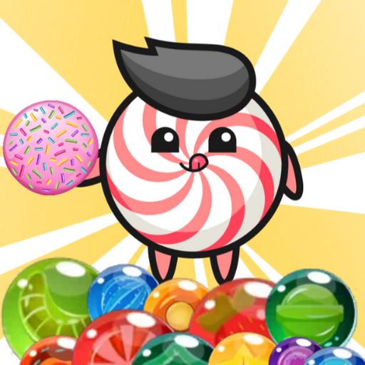 Candy Merge - Sweet Sort Games for Android/iOS - TapTap