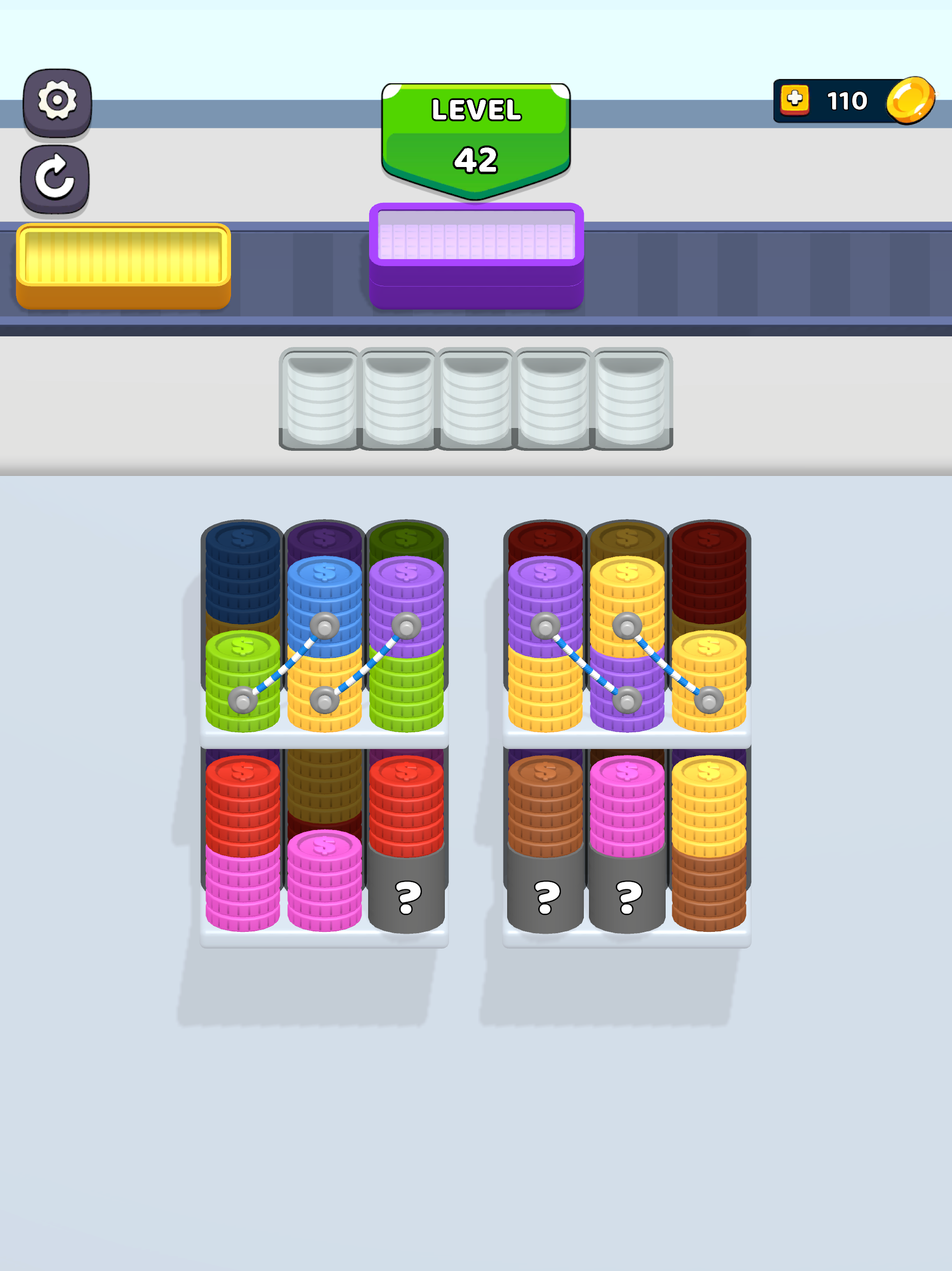 Download Coin Jam 1.0.1 for Android/iOS APK - TapTap