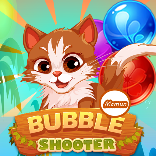 Cat Bubble Shoot Super Ball for Android/iOS - TapTap