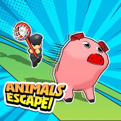 Animals Escape Latest Version for Android/iOS APK - TapTap