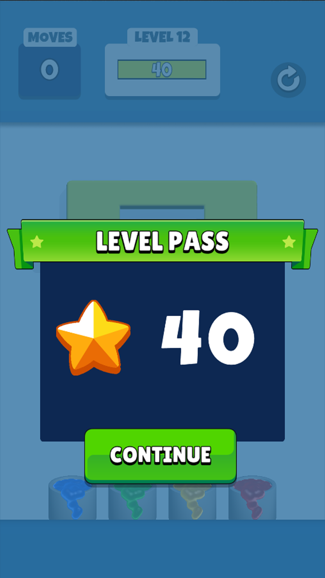 Jelly Merge android iOS apk download for free-TapTap