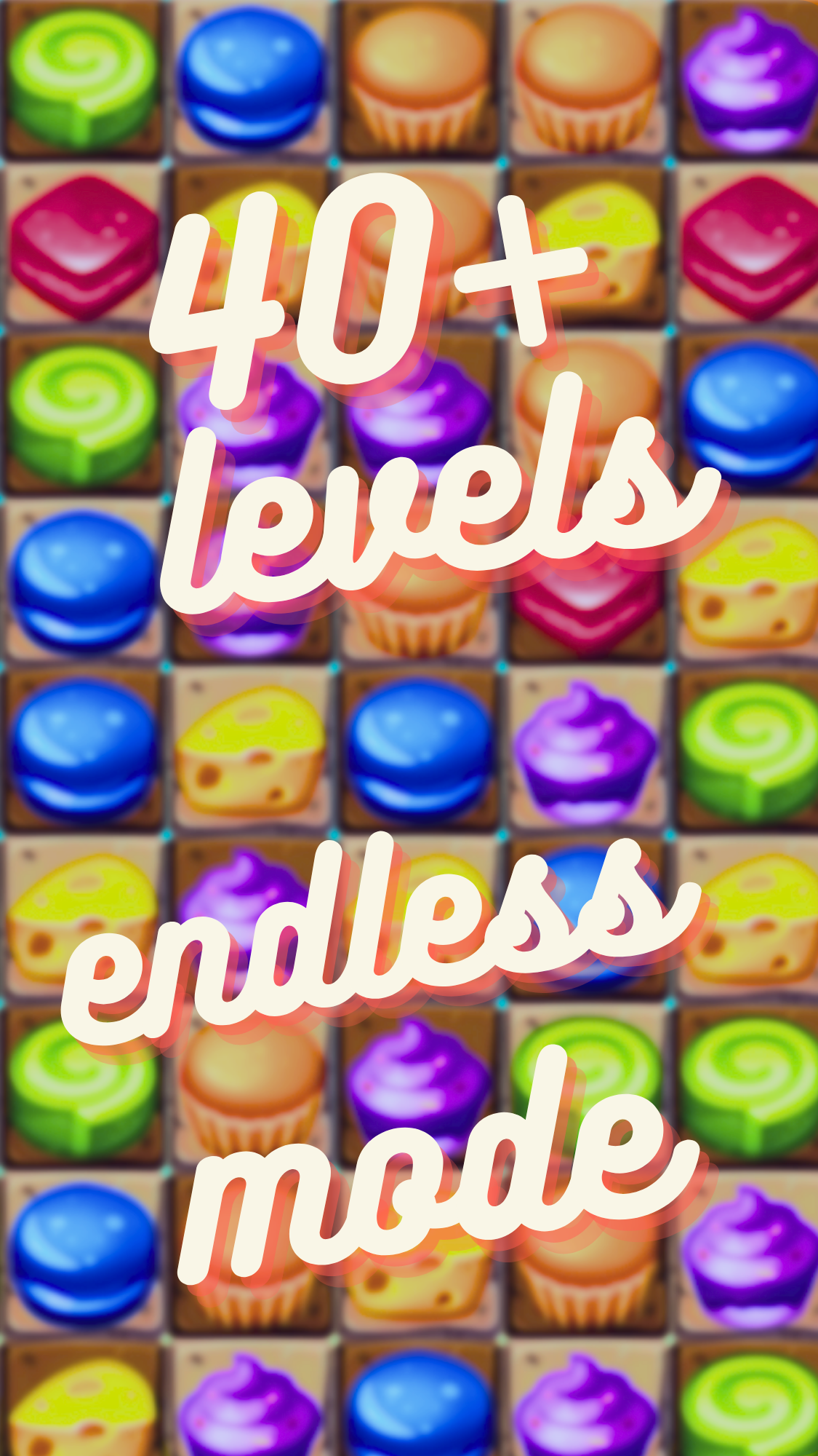 JellyCat - Match 3 android iOS apk download for free-TapTap