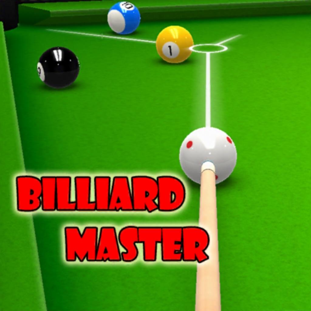 8 Ball Billiard Master for Android/iOS - TapTap
