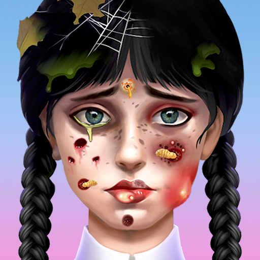 Head ASMR Spa Makeover Salon for Android/iOS - TapTap