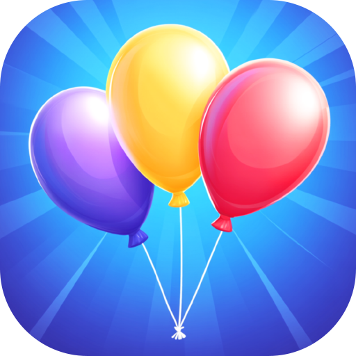 Balloon Rush Sort Latest Version for Android/iOS - TapTap