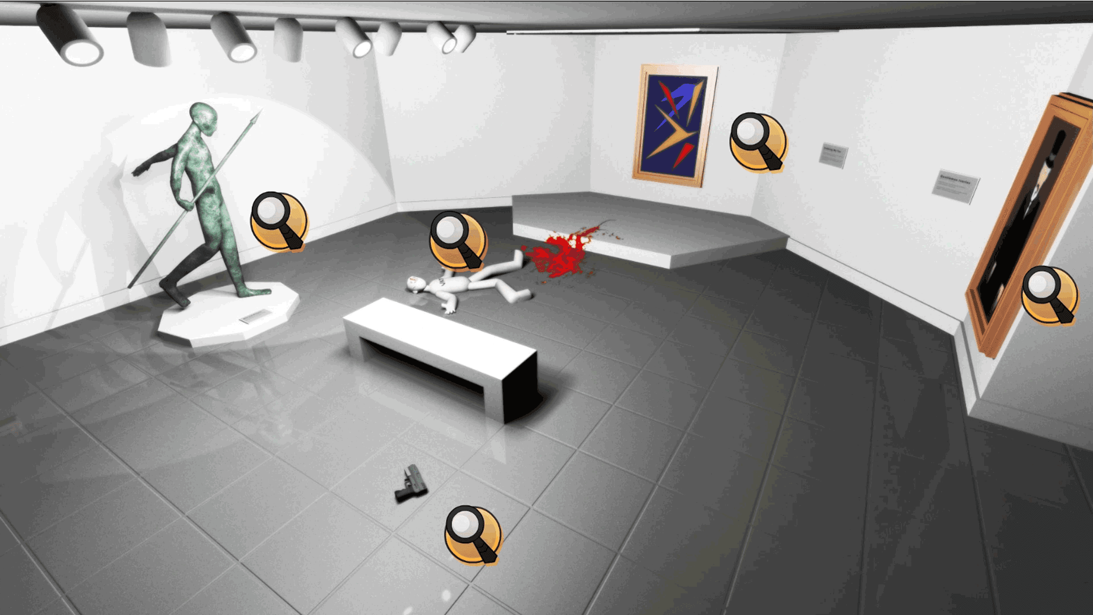 Pre-register Methods 3: The Invisible Man for Android/iOS to Get Early ...