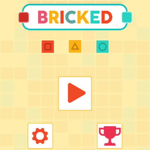 Bricked android iOS-TapTap