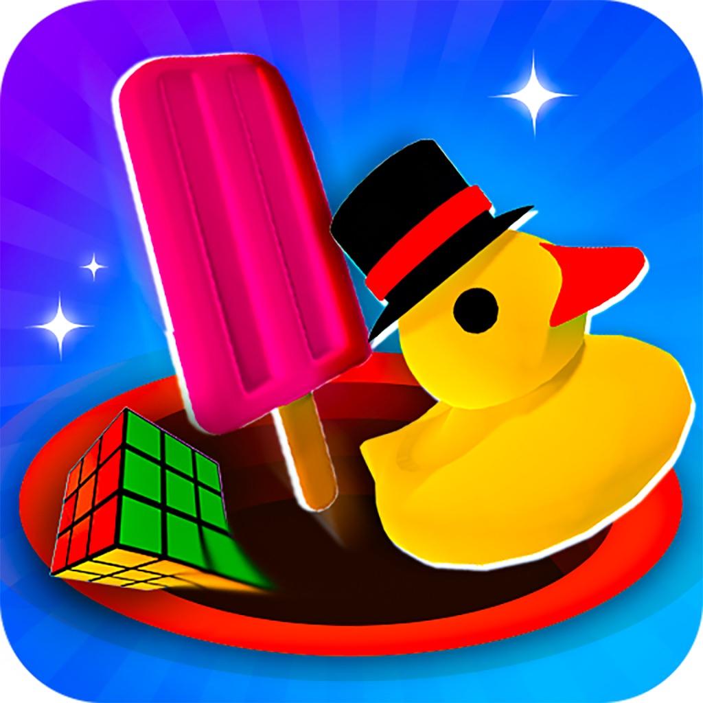 Match 3d Master -Matching Game for Android/iOS - TapTap