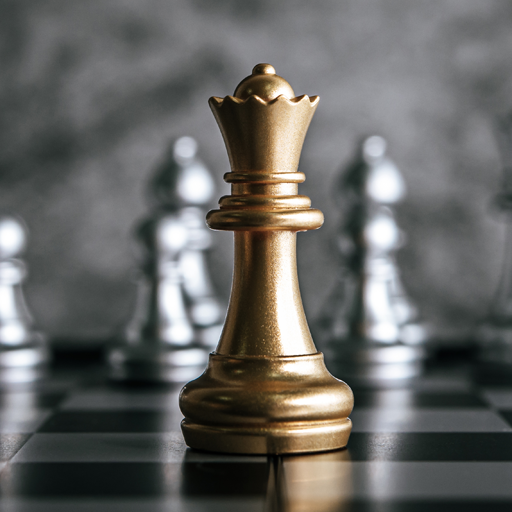 The Real Chess 3D Latest Version for Android/iOS - TapTap