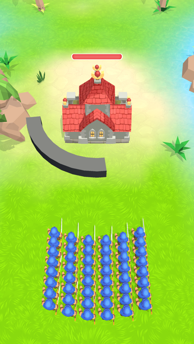 Crowd Attack! android iOS apk download for free-TapTap