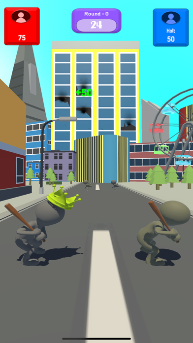 Download Baseball Street 3D for Android/iOS APK - TapTap