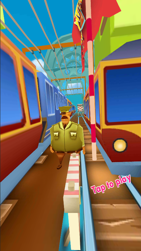Fast Runner android iOS apk download for free-TapTap