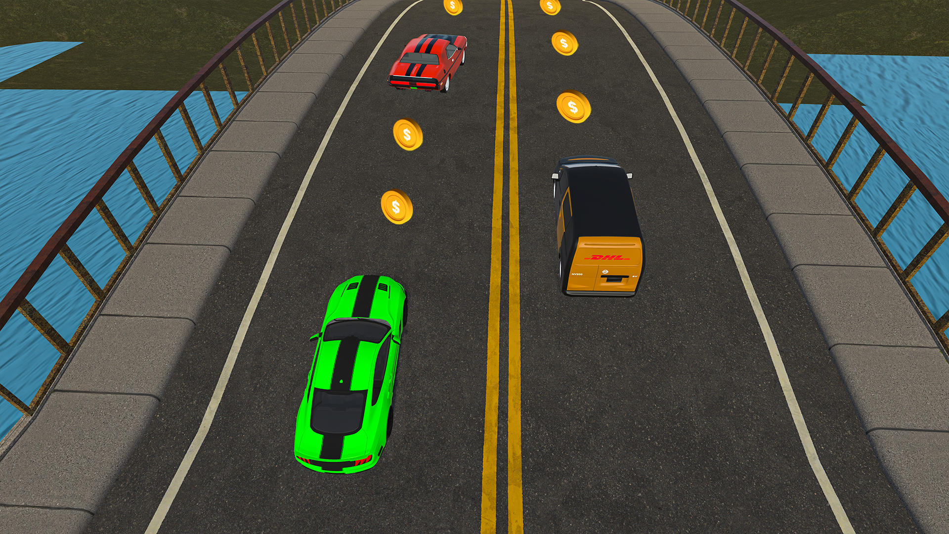Crazy Traffic Racing Car Games android iOS apk download for free-TapTap
