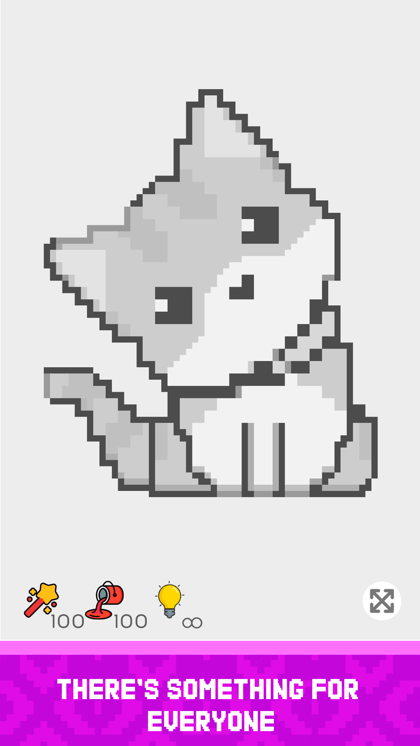 Pixel Art - Coloring Games android iOS apk download for free-TapTap