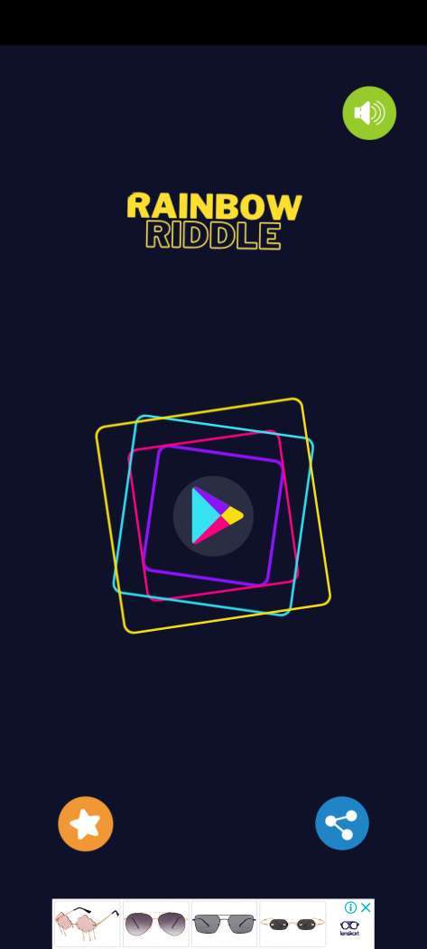 Rainbow Riddle android iOS apk download for free-TapTap