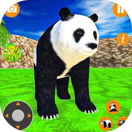 Panda Simulator 3D Animal Game android iOS apk download for free-TapTap