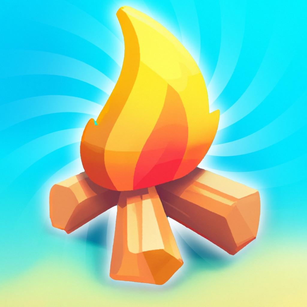 Download Burn It 3D for Android/iOS APK - TapTap