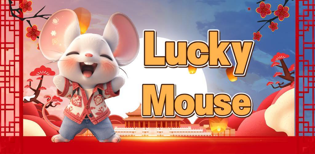 Lucky Mouse Catch Game android iOS-TapTap