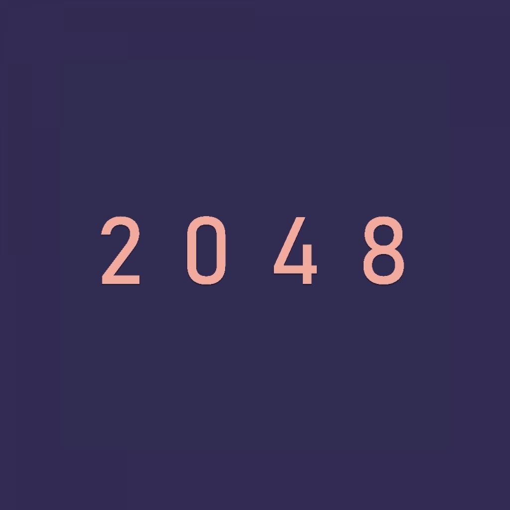 2048 - share scores for Android/iOS - TapTap
