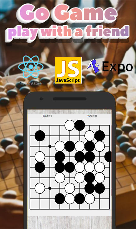 Go Game - Classic Igo Game android iOS-TapTap