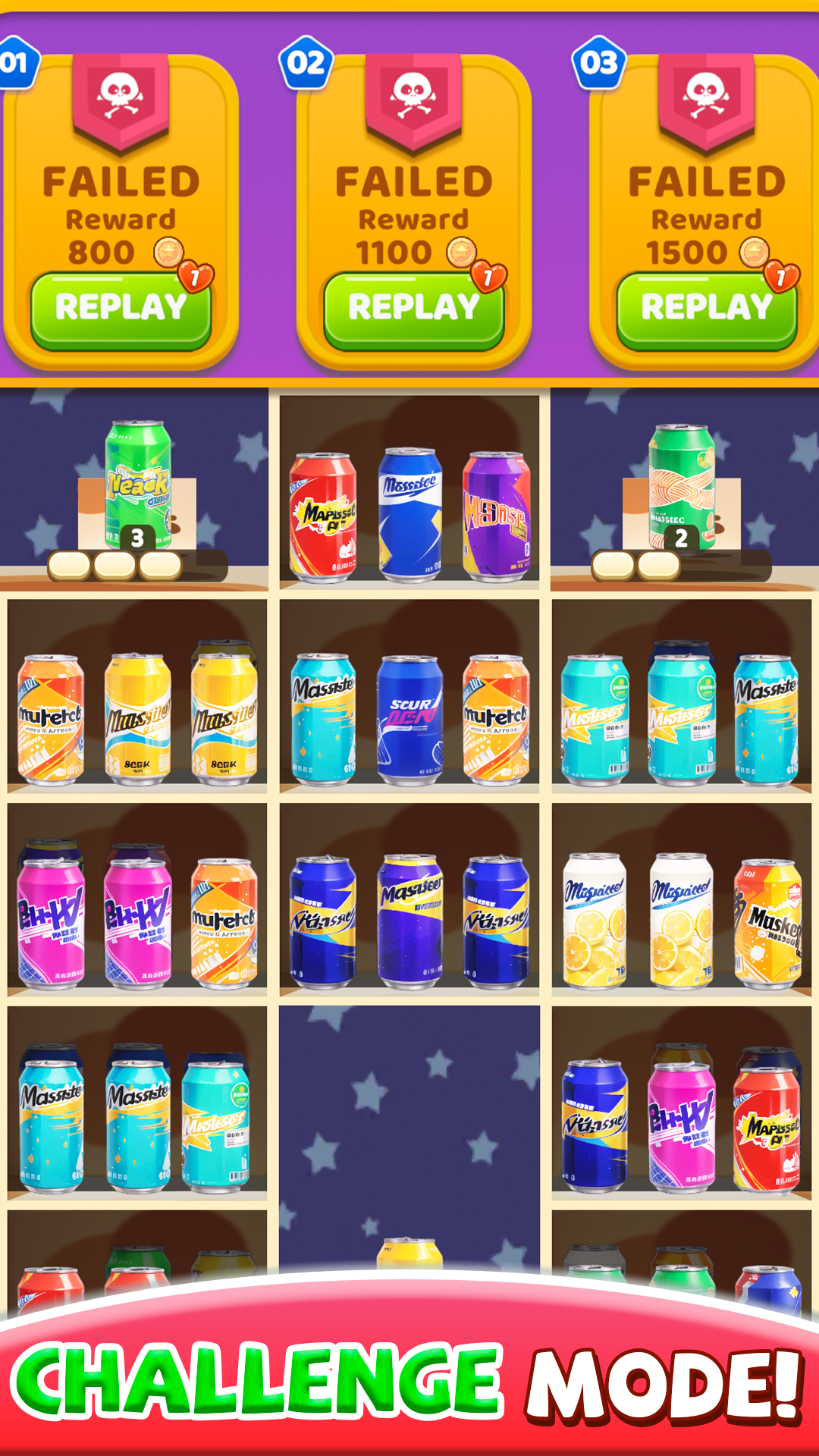 Download Goods Sort 3D: Tidy Puzzle 1.0.3 for Android/iOS APK - TapTap