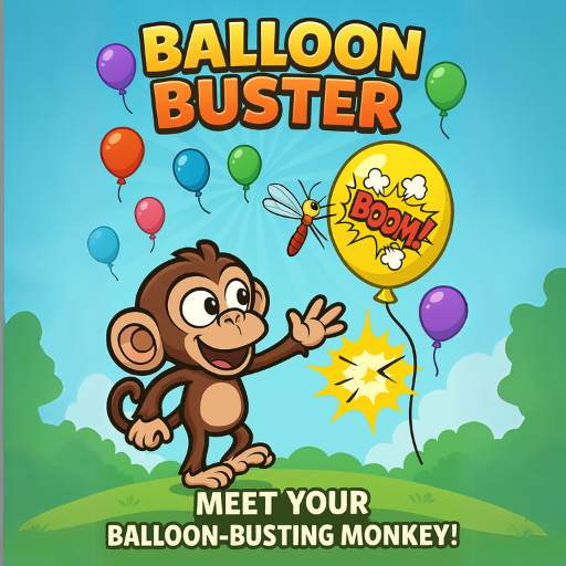 Balloon Buster Latest Version for Android/iOS APK - TapTap