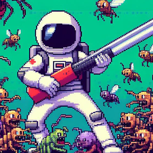 Astro Adventure - Survivor for Android/iOS - TapTap