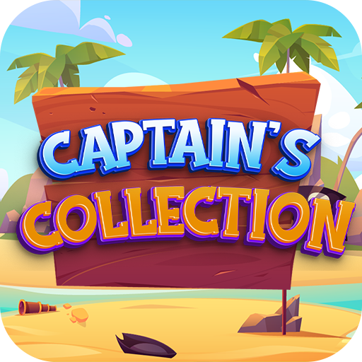 Captain Collection Latest Version for Android/iOS - TapTap