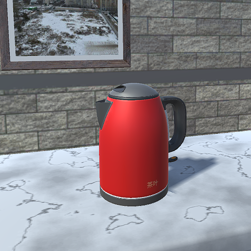 Kettle Simulator 2 Latest Version for Android/iOS - TapTap