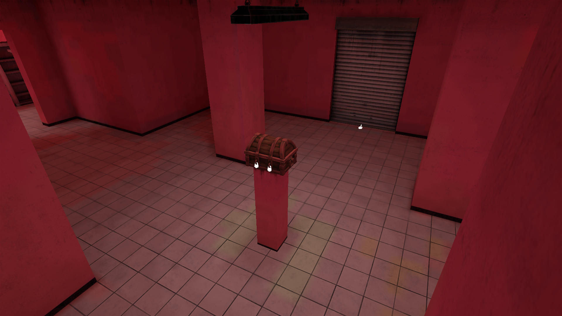 Backrooms Level 974 android iOS apk download for free-TapTap