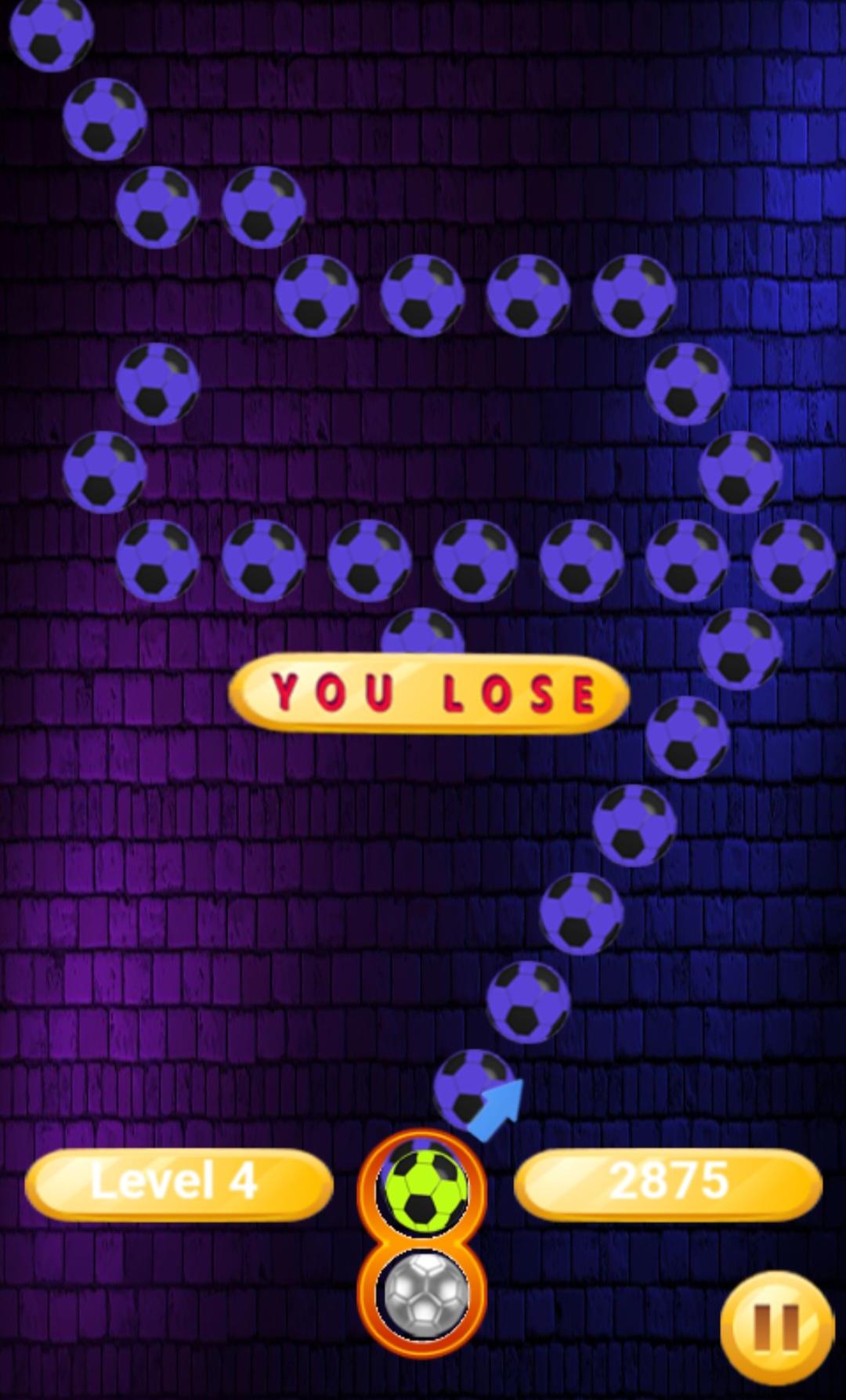 shoot balls android iOS apk download for free-TapTap