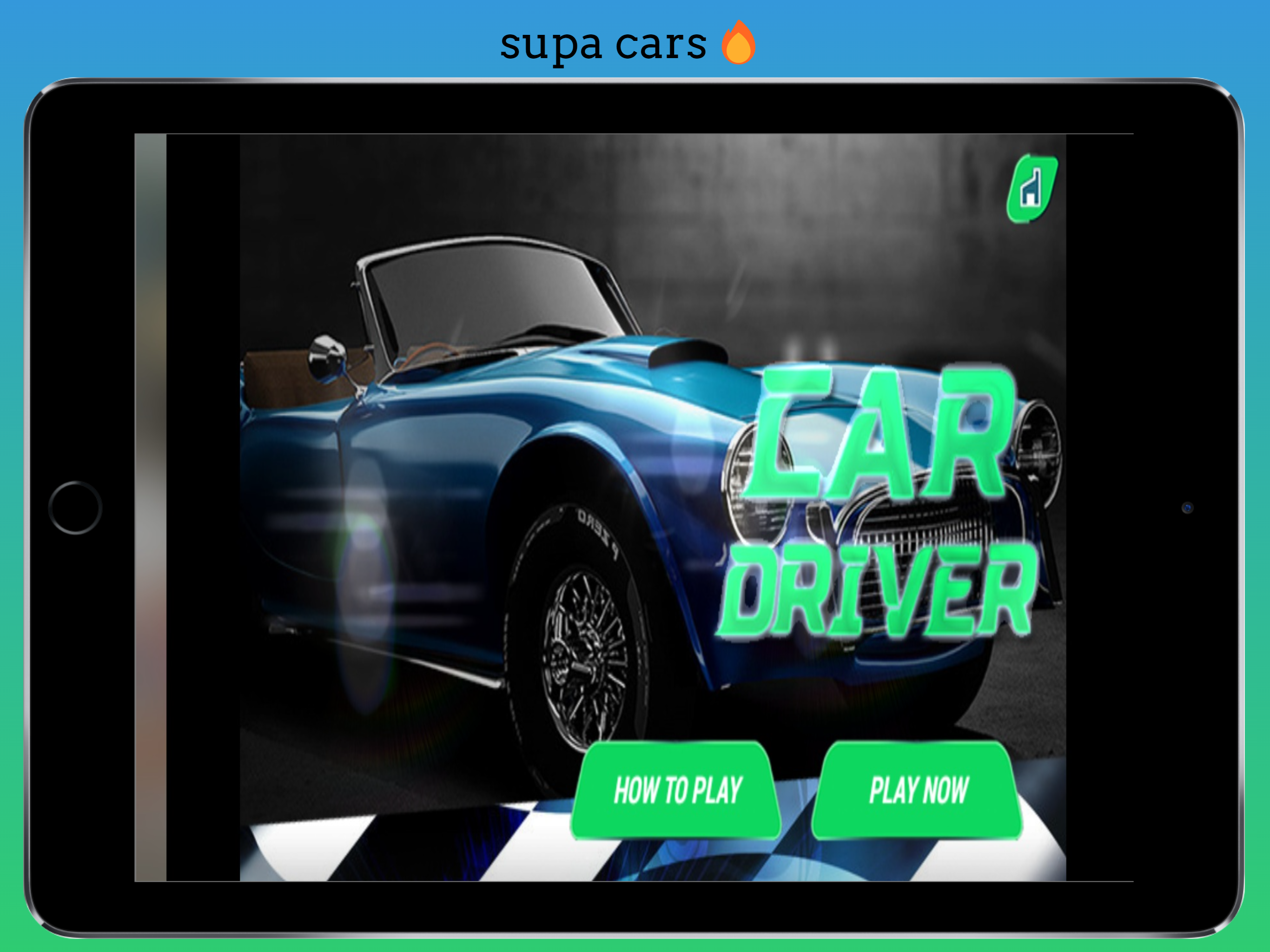 supa cars android iOS-TapTap