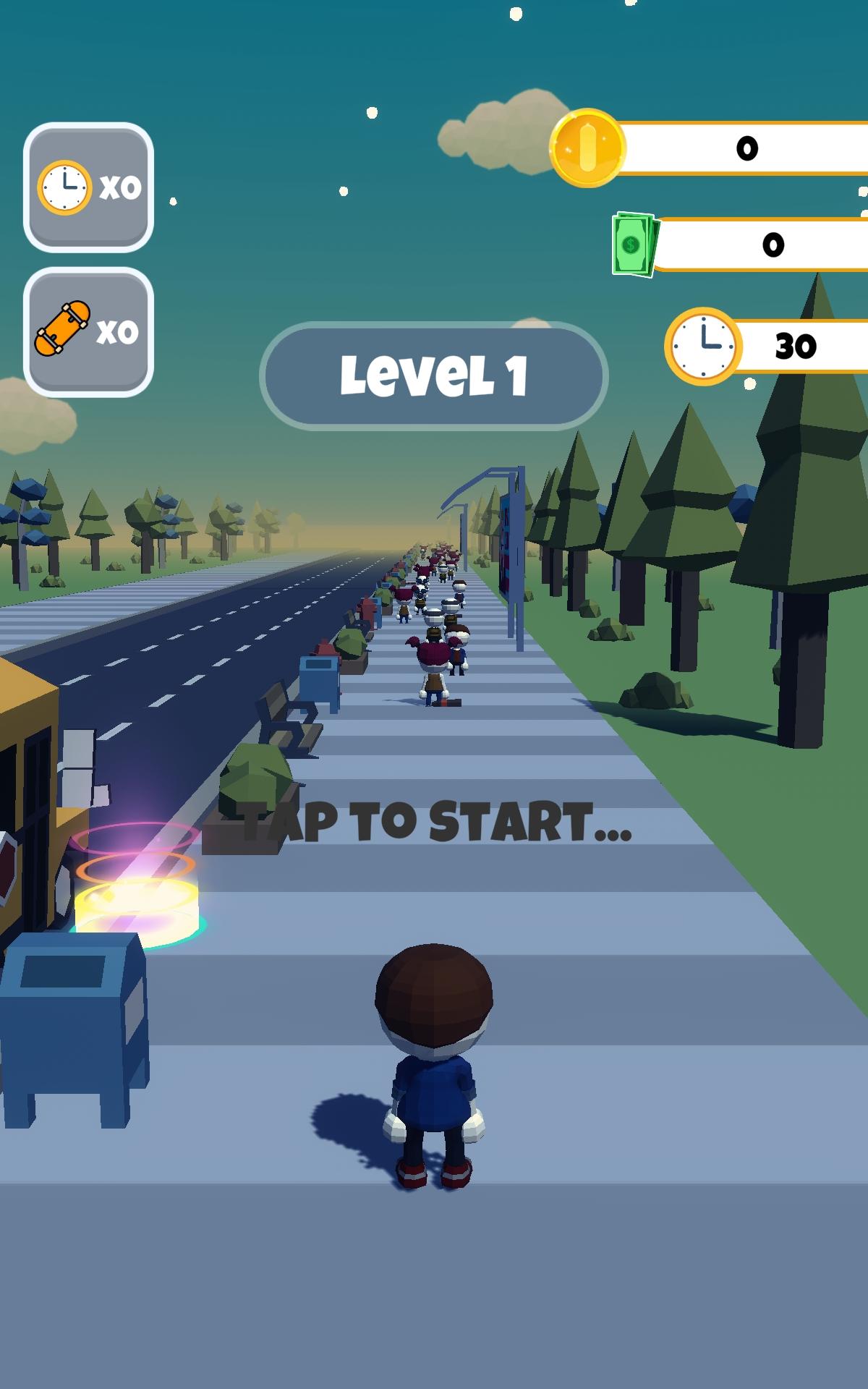 Catch The Bus android iOS apk download for free-TapTap