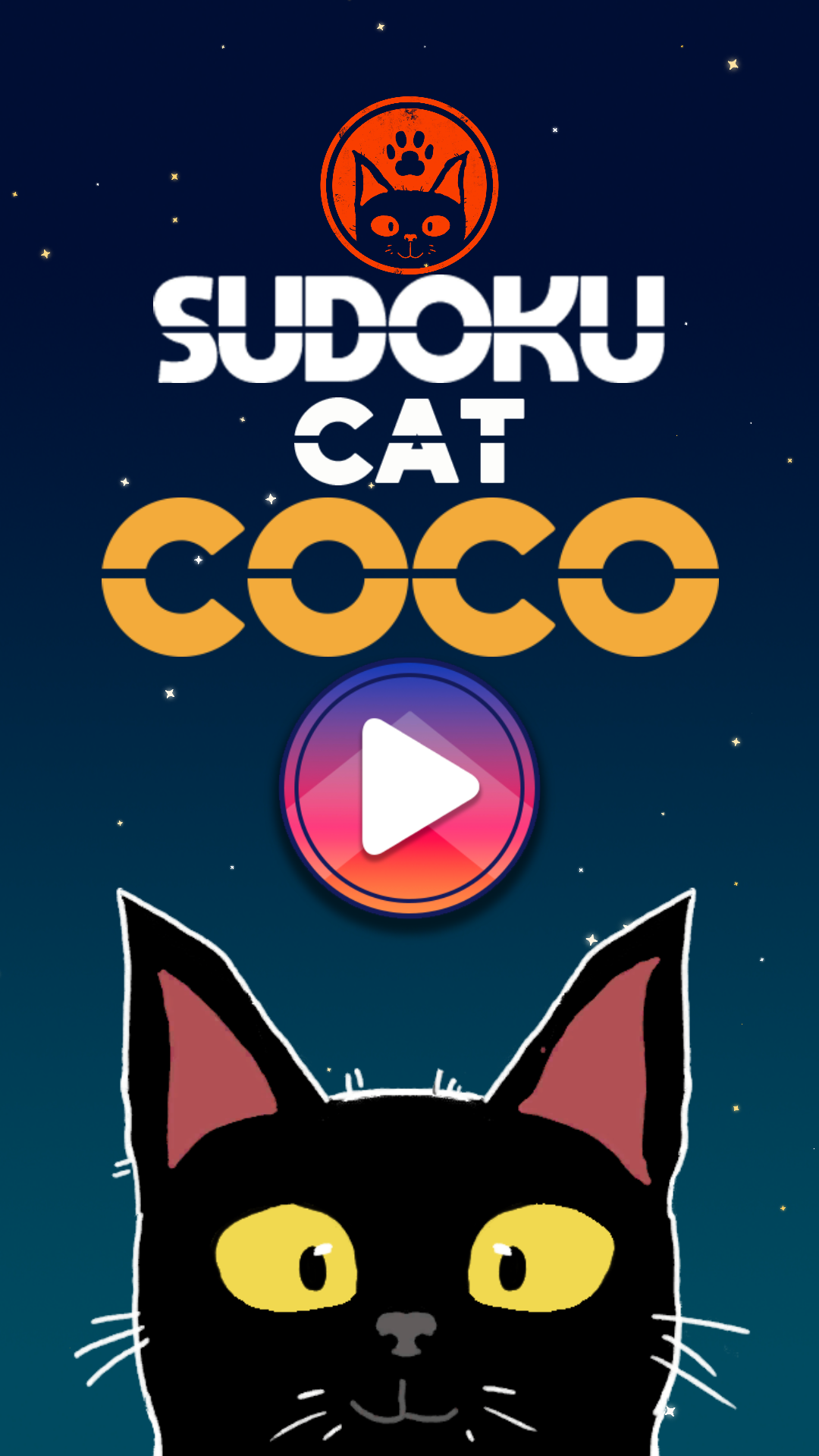 Sudoku Cat Coco android iOS-TapTap