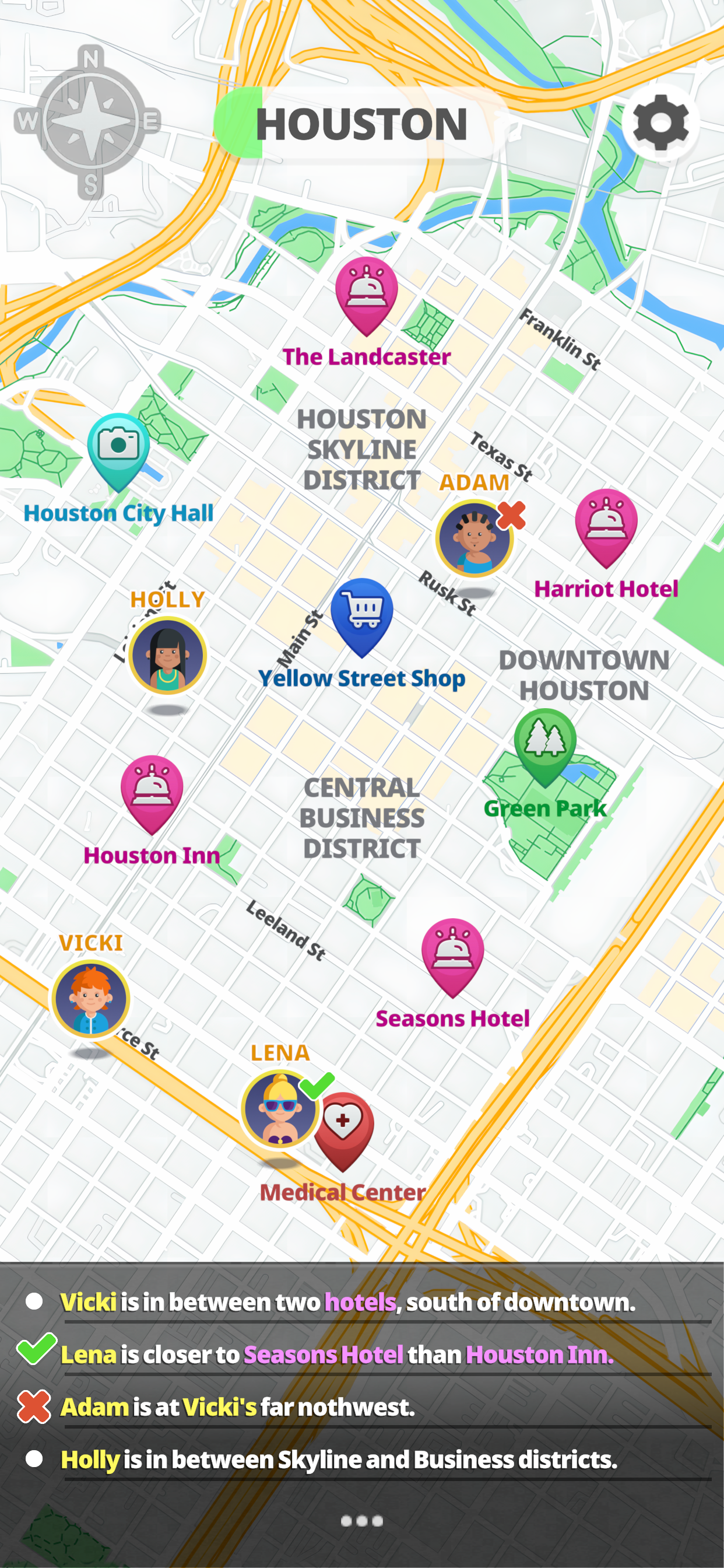 Spot My Location android iOS apk download for free-TapTap