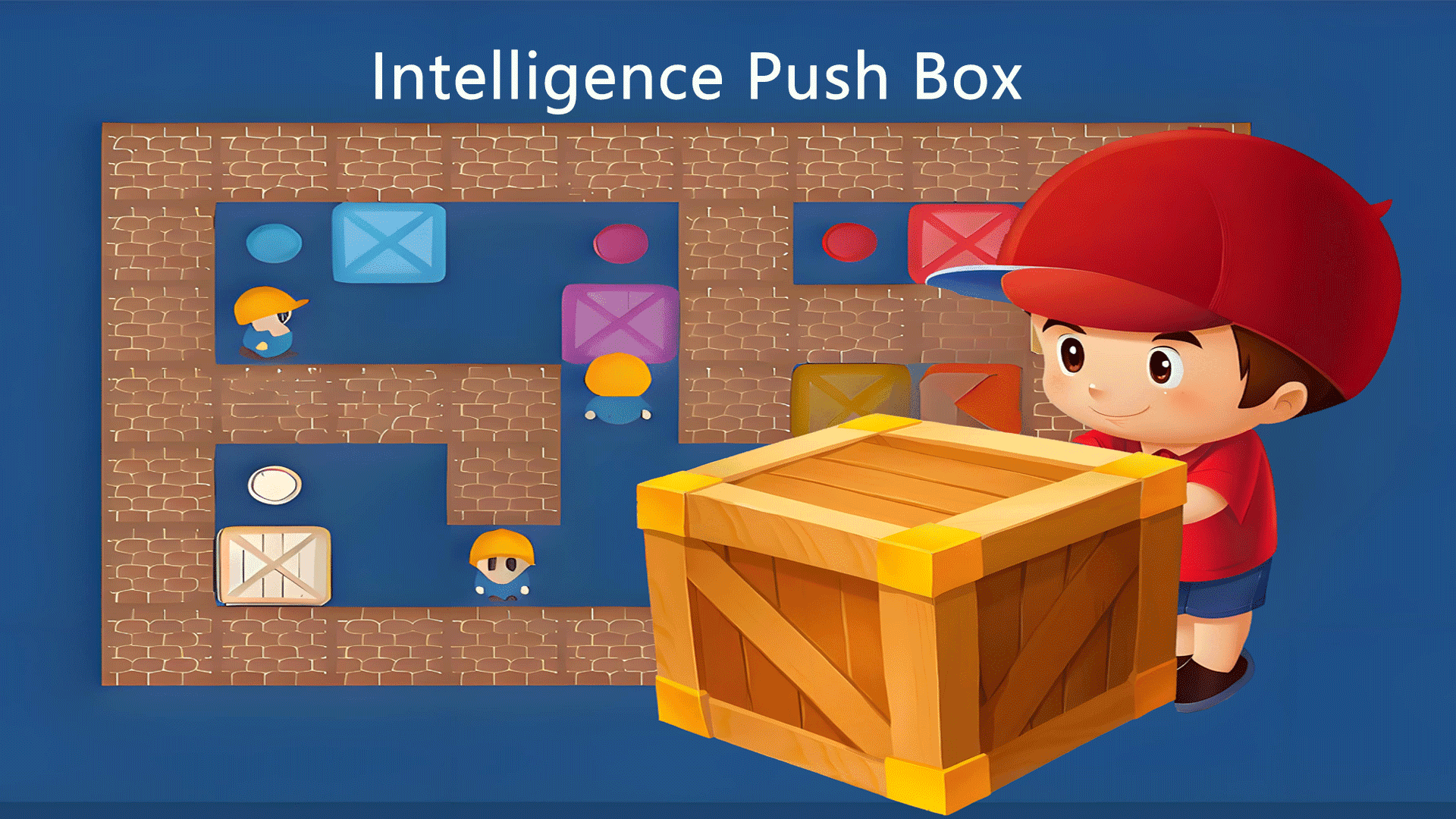 Intelligence Push Box for Android/iOS - TapTap